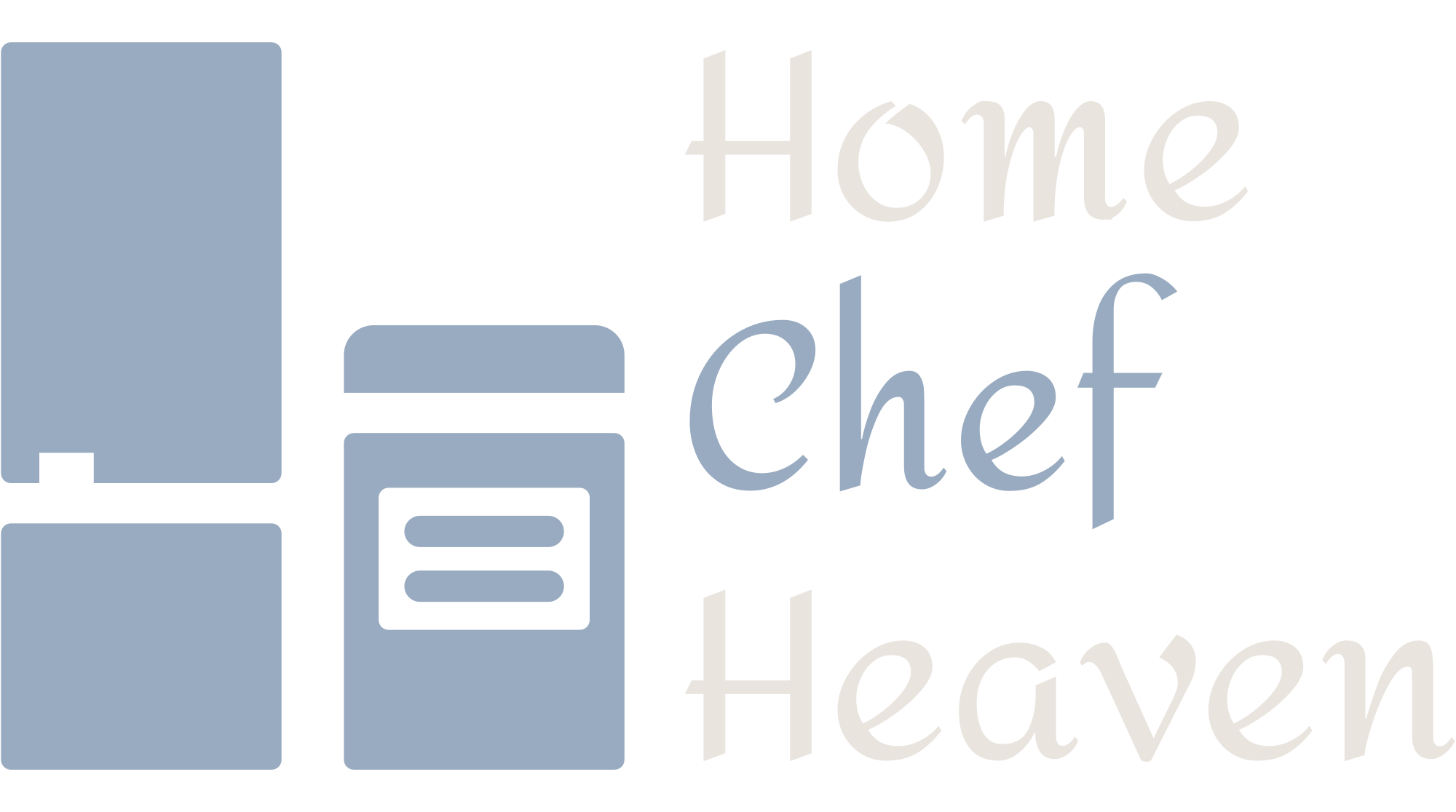 Home Chef Heaven